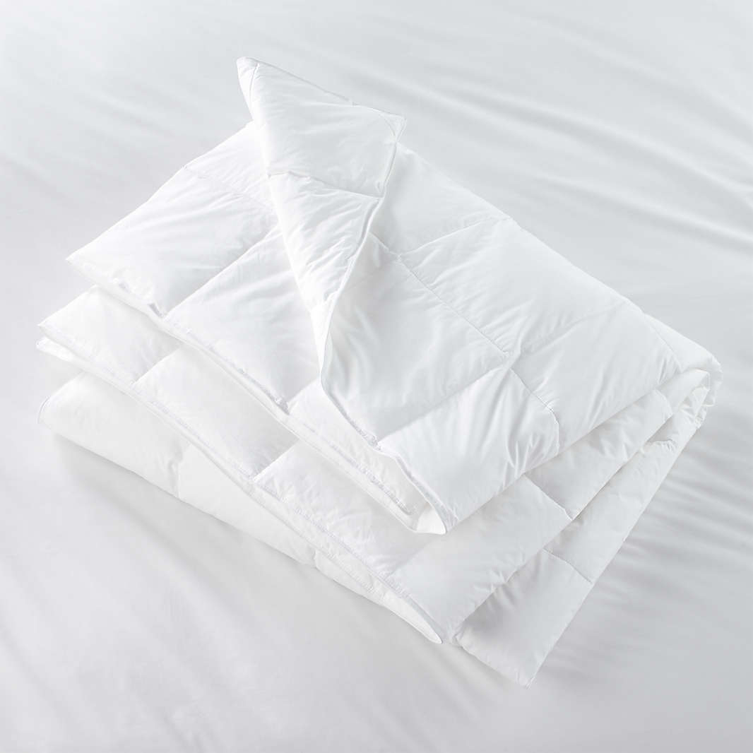 King Duvet Inserts | Crate & Barrel