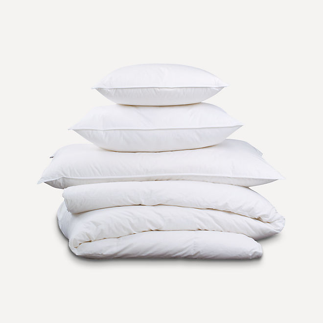 Bedding Materials and Fabrics | Crate & Barrel