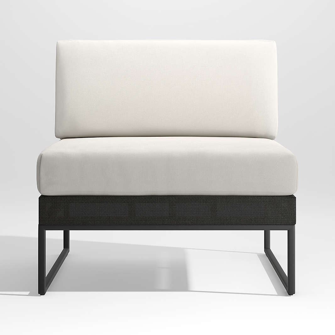 Armless Chairs | Crate & Barrel