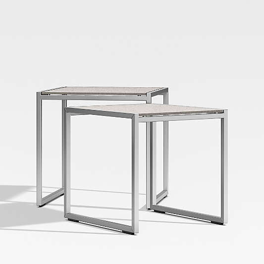 Nesting Tables | Crate & Barrel