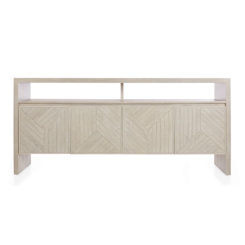 Dunewood crate and barrel store