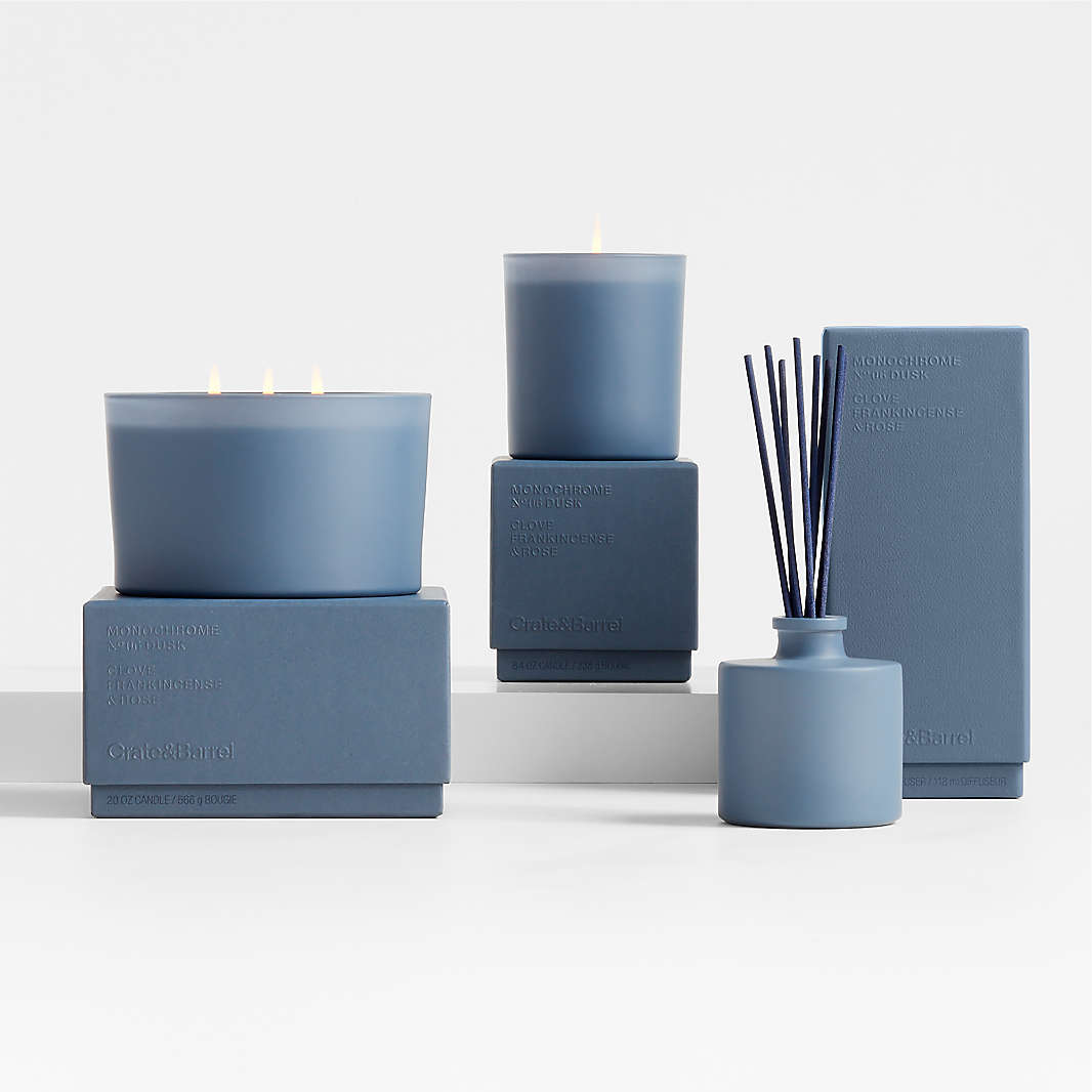 Candle Decor, Home Fragrances & More | Crate & Barrel
