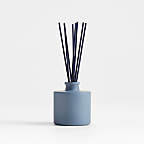Monochrome No. 6 Dusk Reed Diffuser - Clove, Frankincense and Rose ...