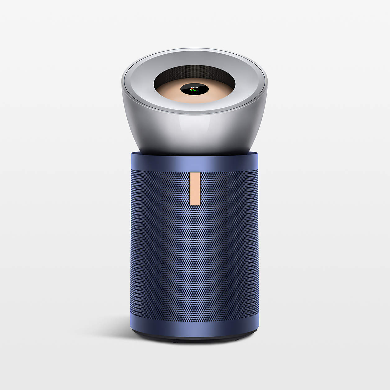 Dyson Big+Quiet Formaldehyde BP03 Air Purifier + Reviews | Crate & Barrel