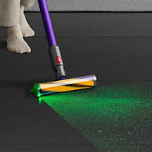 Dyson Gen5detect Cordless Vacuum Cleaner + Reviews | Crate & Barrel