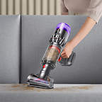 Dyson Humdinger Handheld Cordless Vacuum Cleaner + Reviews | Crate & Barrel