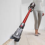 Dyson Outsize Cordless Vacuum Cleaner | Crate & Barrel