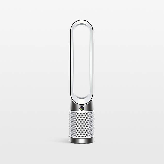 Dyson Purifier Cool TP07 Air Purifying Fan + Reviews | Crate & Barrel