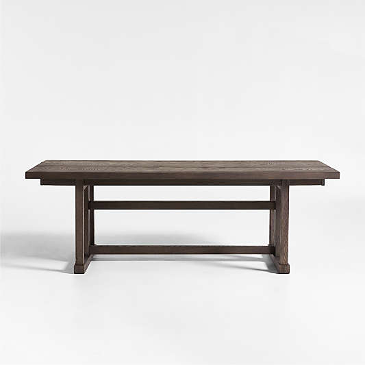 Oak Dining Tables | Crate & Barrel Canada