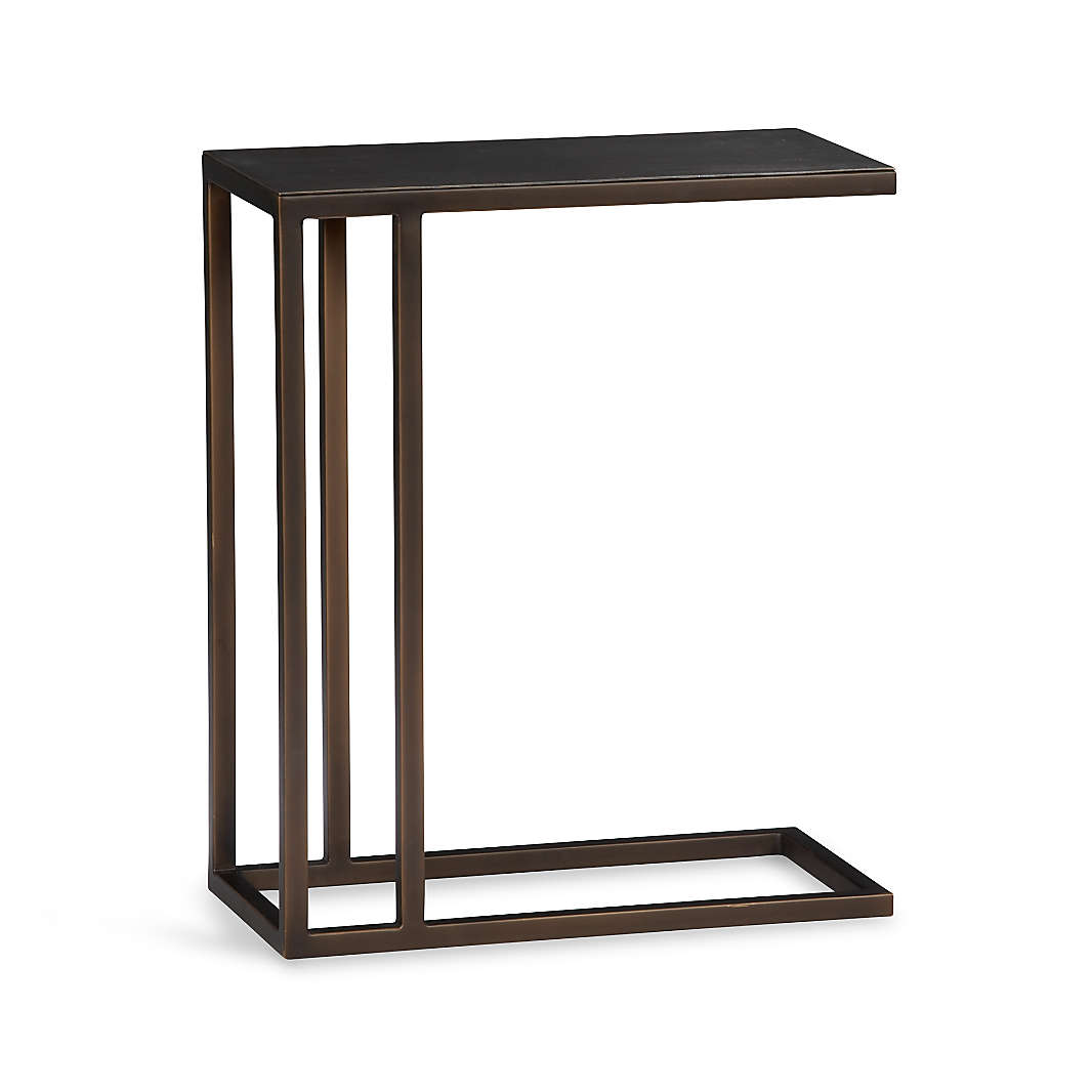 C Tables | Crate & Barrel