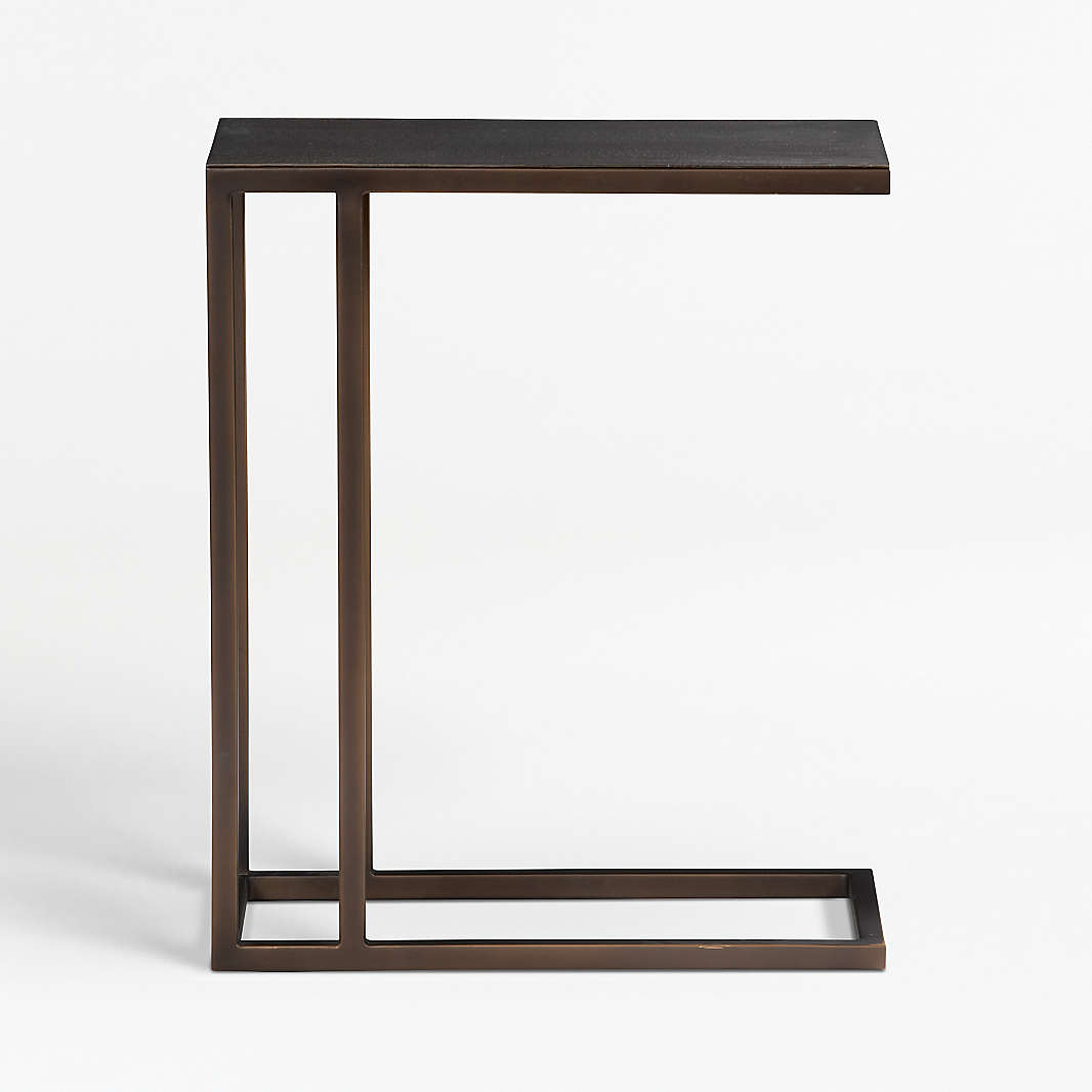 C Tables | Crate & Barrel
