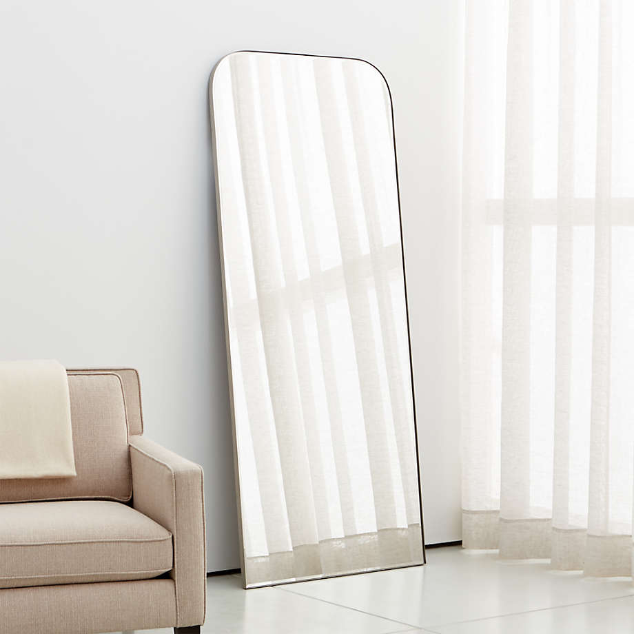 Edge Mirrors | Crate & Barrel Canada