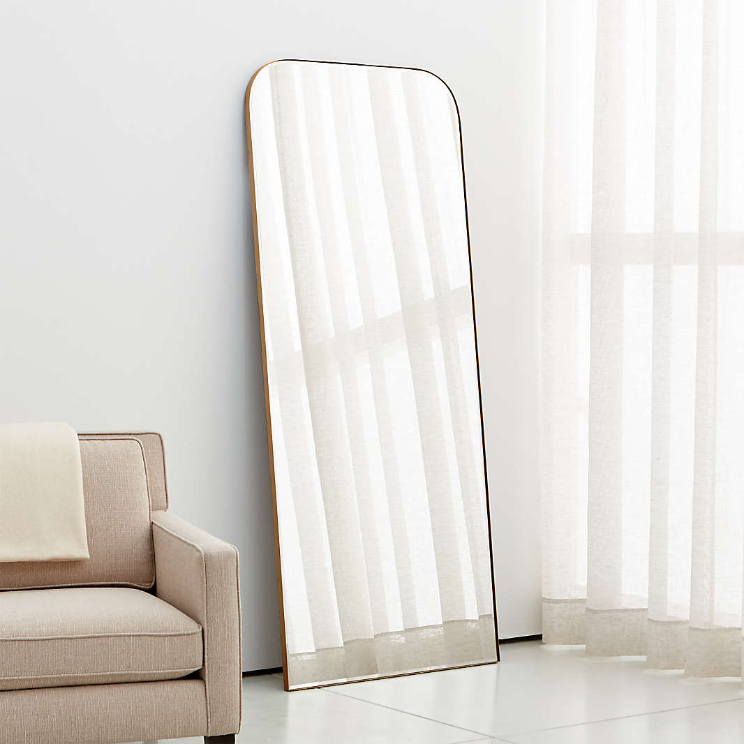 Mirrors | Crate & Barrel Canada