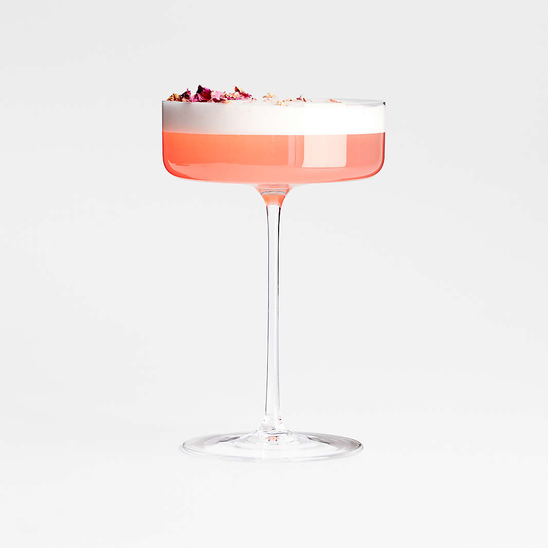 Cocktail & Bar Glasses | Crate & Barrel Canada