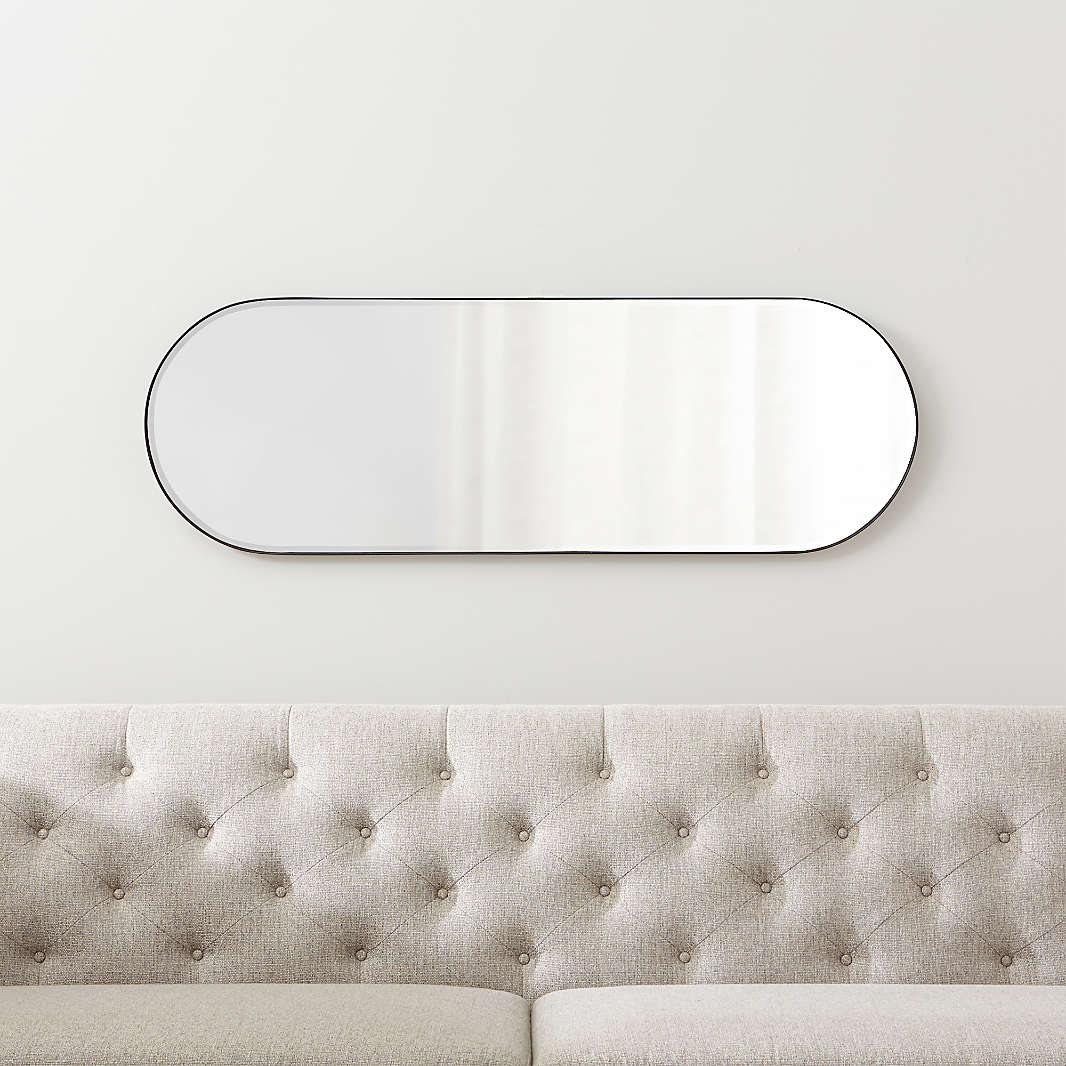 Small Mirrors | Crate & Barrel Canada