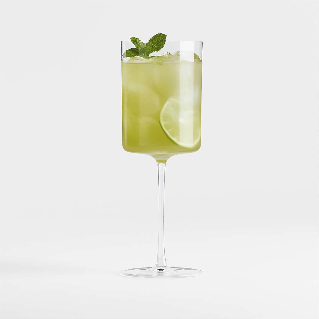 Edge Drinkware | Crate & Barrel