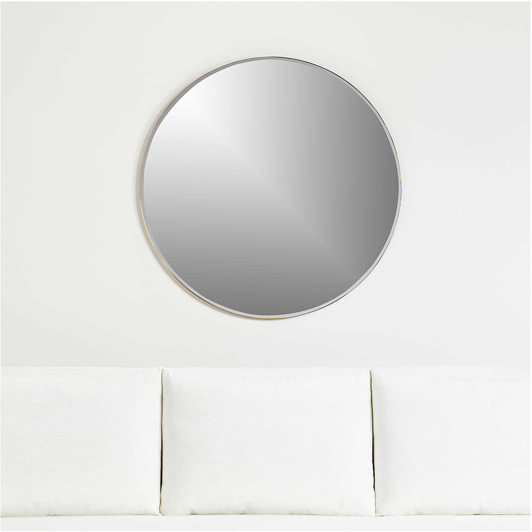 Mirrors | Crate & Barrel
