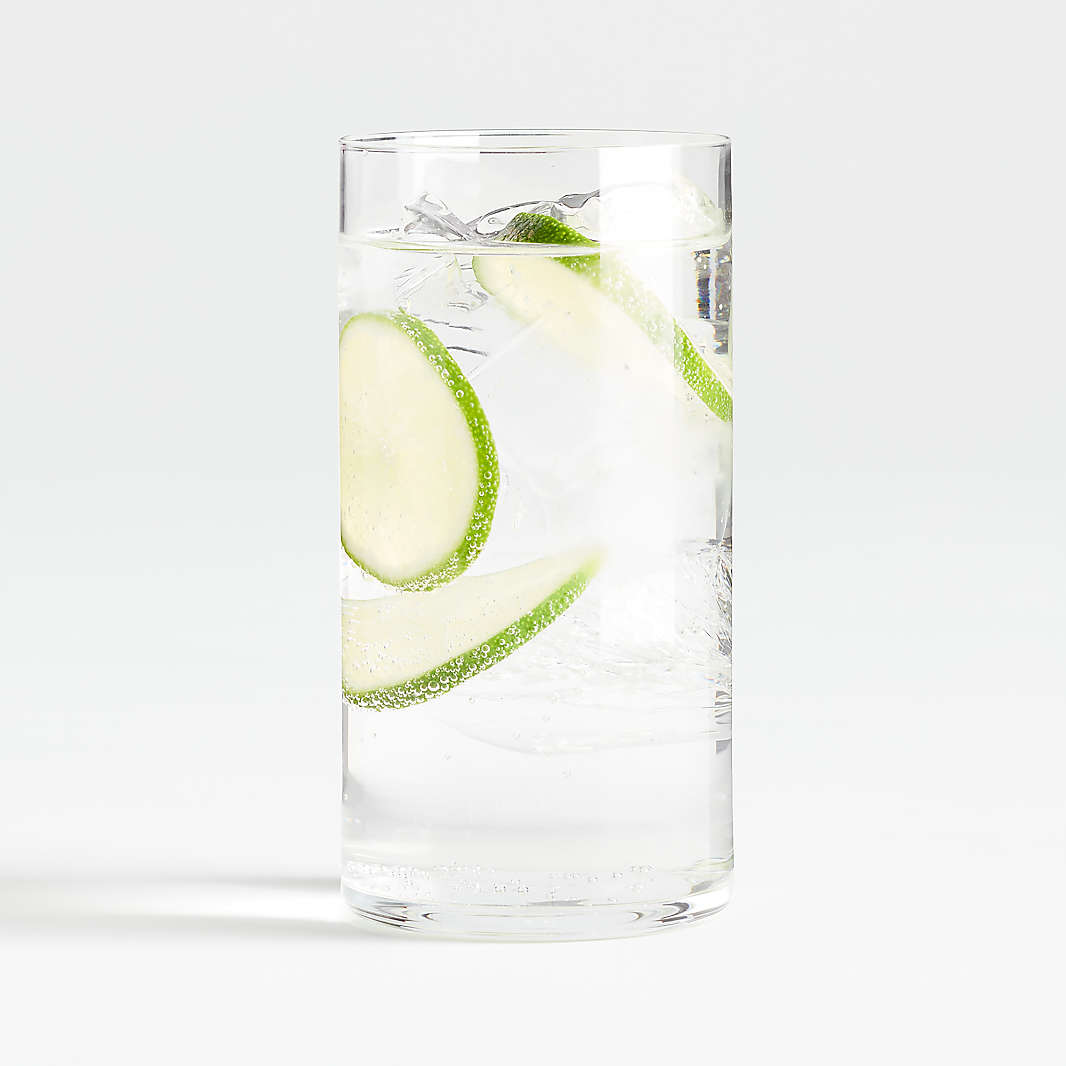 Collins Glasses | Crate & Barrel