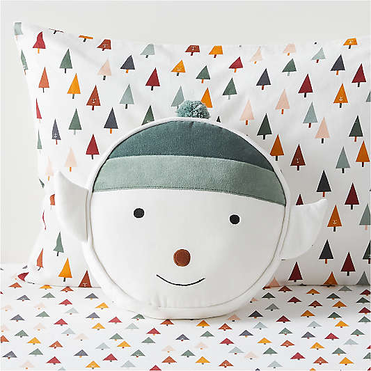 Kids' Throw Pillows for Every Room | Crate & Kids