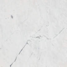 Batten 72" White Marble Top and Oak Wood Double Sink Floating Vanity ...