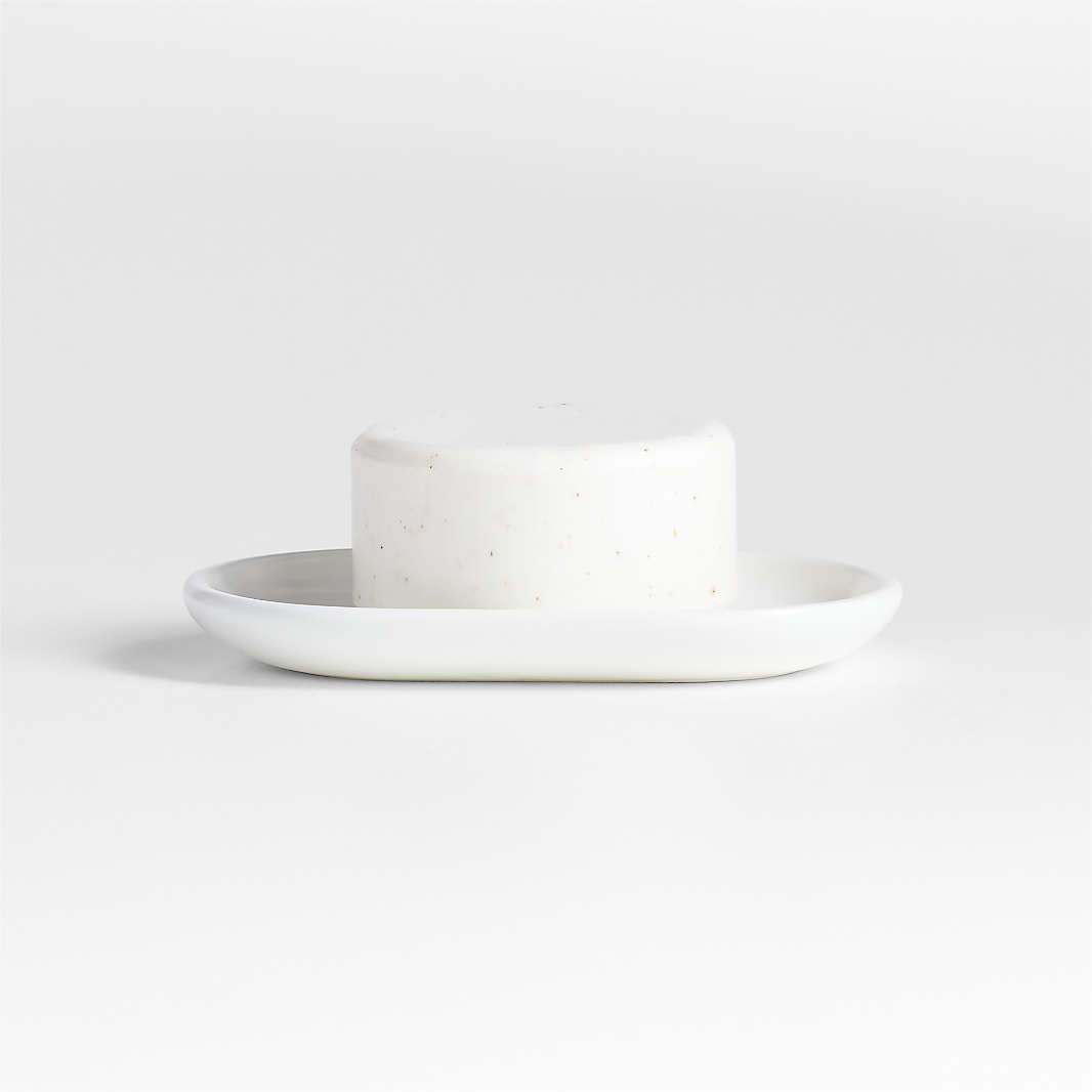 Soap Dishes | Crate & Barrel Canada