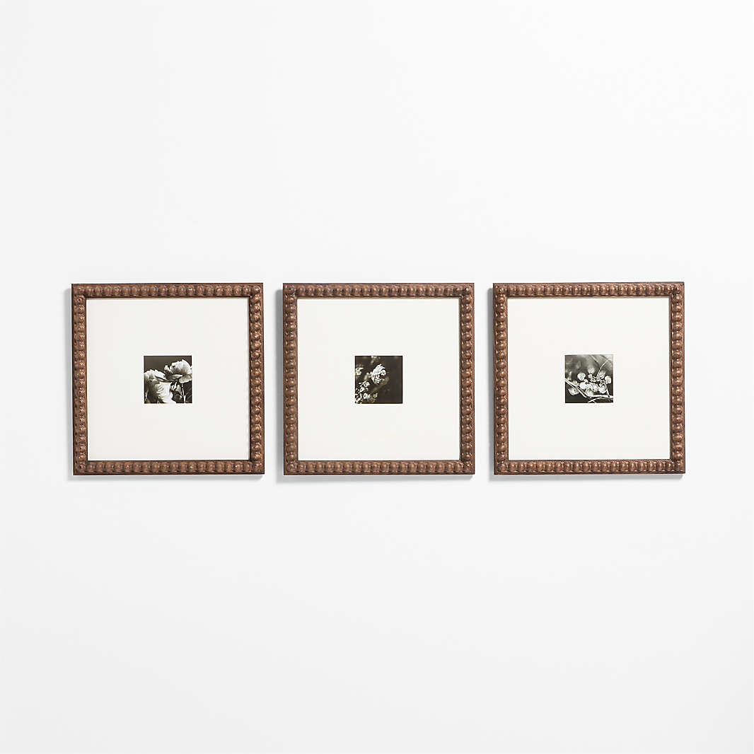 11x11 Frames | Crate & Barrel Canada