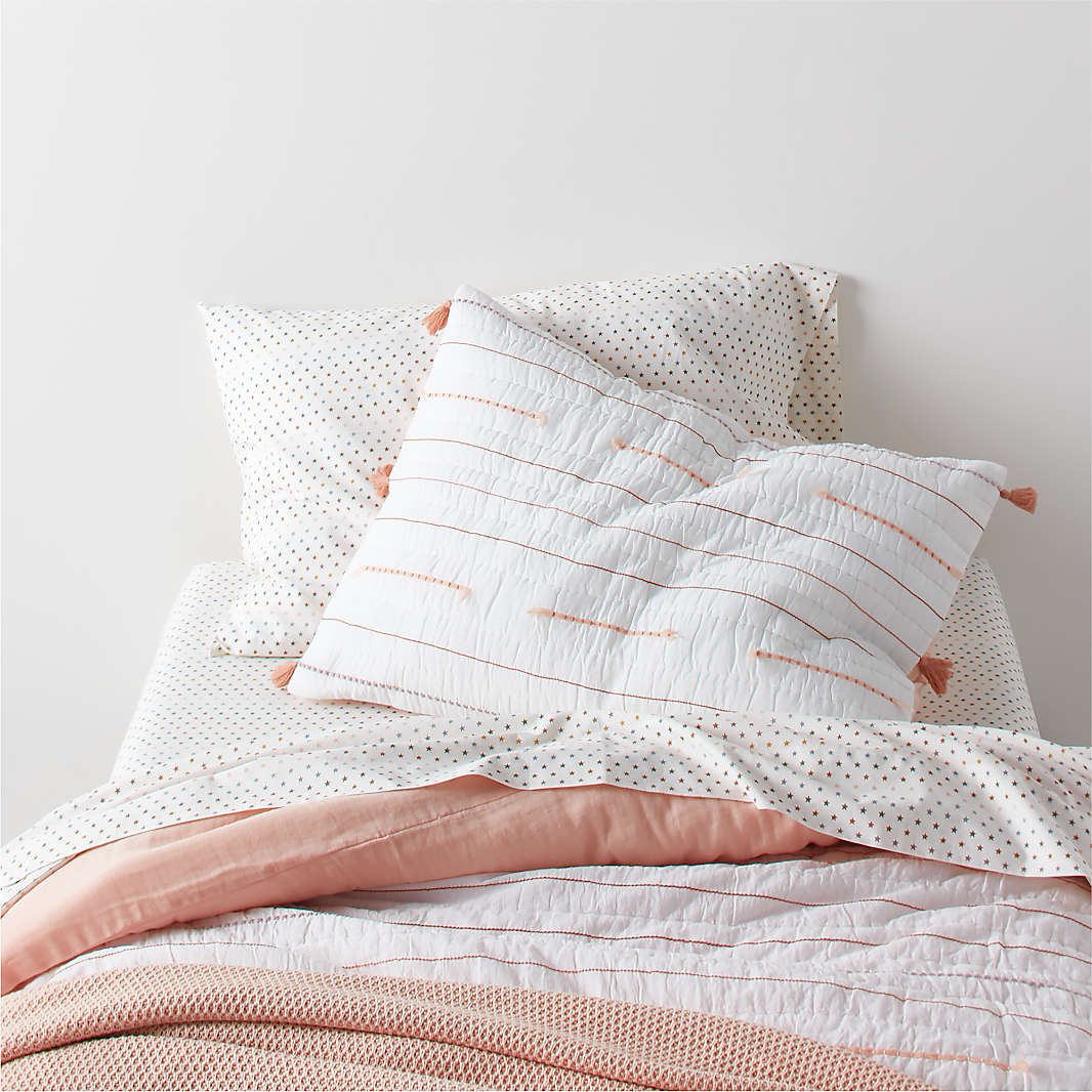 Clearance Toddler & Kids Bedding and Sheets on Sale | Crate & Kids