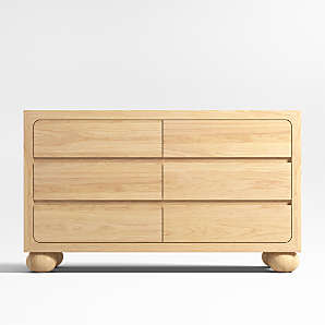 Modern Kids Dressers Nursery Dressers Crate Kids Canada