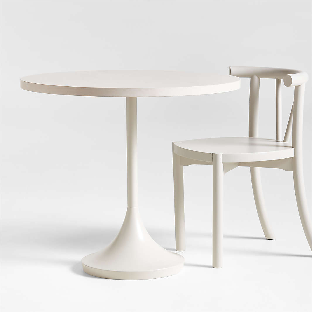Round Tables | Crate & Barrel Canada