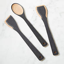 Epicurean Chef Series 3-Piece Kitchen Utensil Set + Reviews | Crate ...