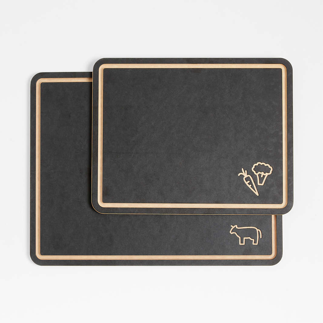 Best Cutting Boards: Wood & Plastic Chopping Blocks | Crate & Barrel Canada