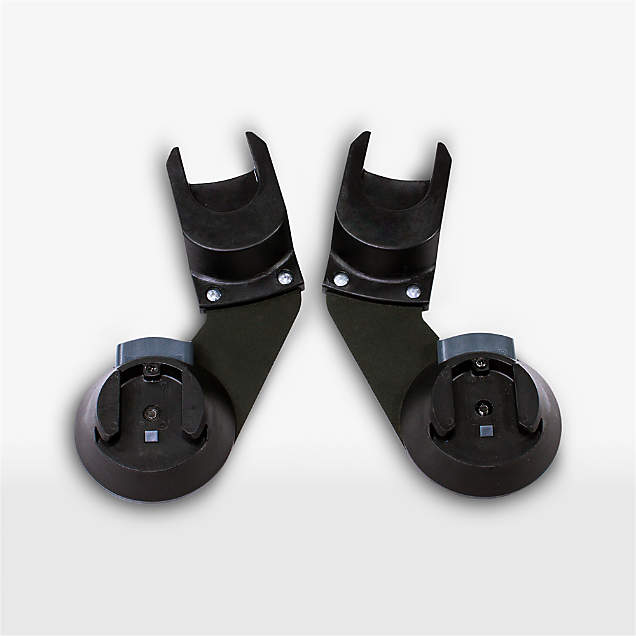 bumbleride Indie / Speed Car Seat Adapter | Crate & Kids