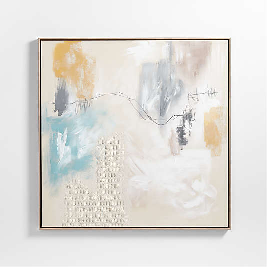 Beverly Fuller Wall Prints | Crate & Barrel