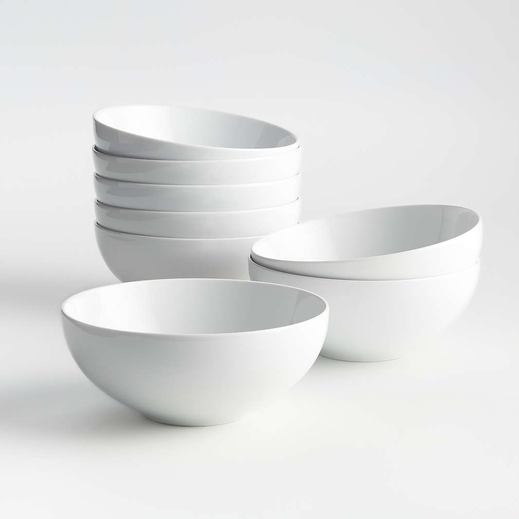 Dinnerware Sets & Dishes | Crate & Barrel Canada
