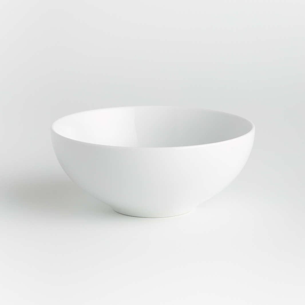 Bowls: Dessert, Salad, Serving, Cereal & Soup Bowls | Crate & Barrel Canada