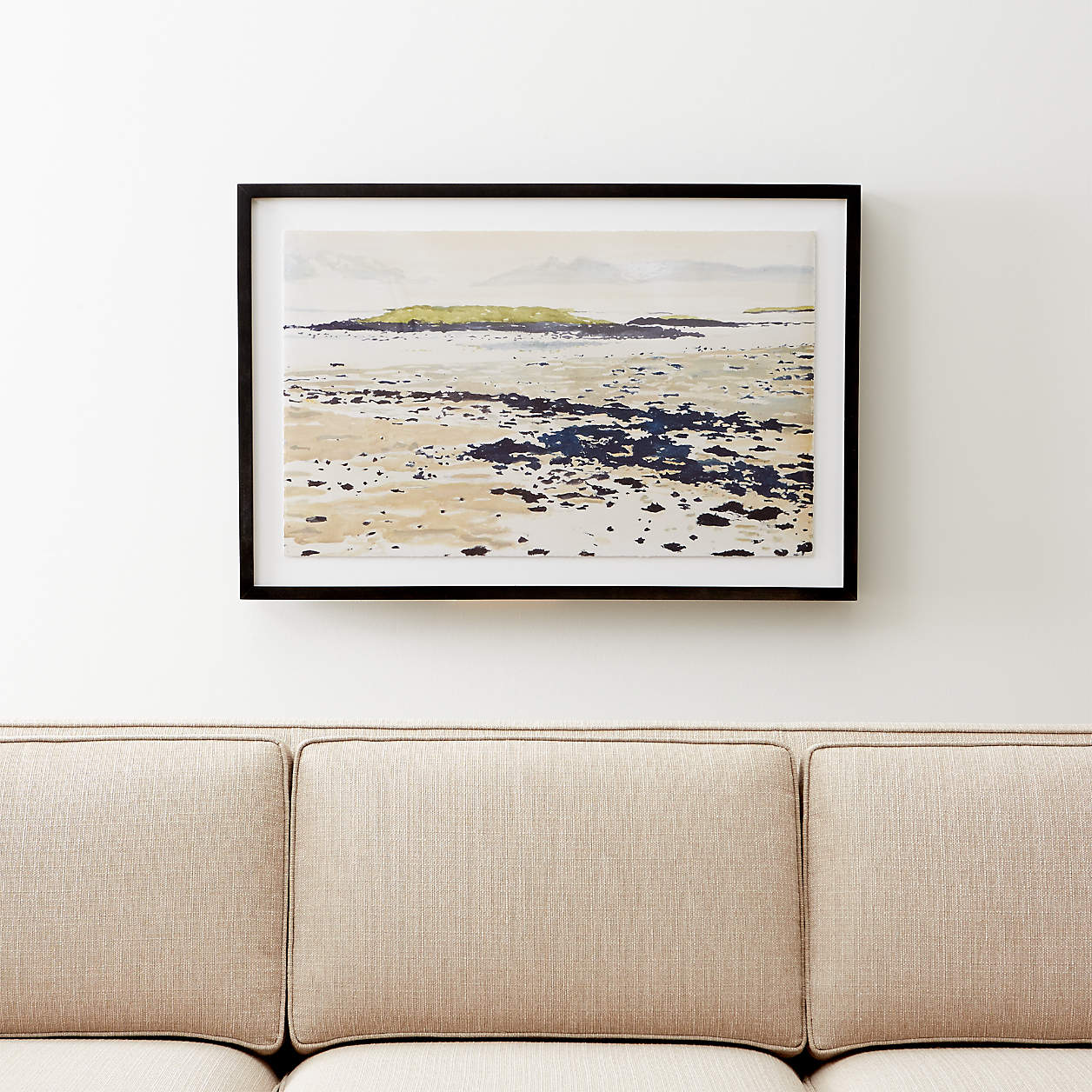 Eternal Bliss Print | Crate & Barrel
