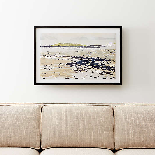 Framed Wall Art | Crate & Barrel