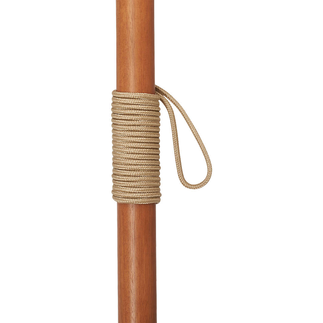 Outdoor Patio Umbrella Frames and Stands | Crate & Barrel