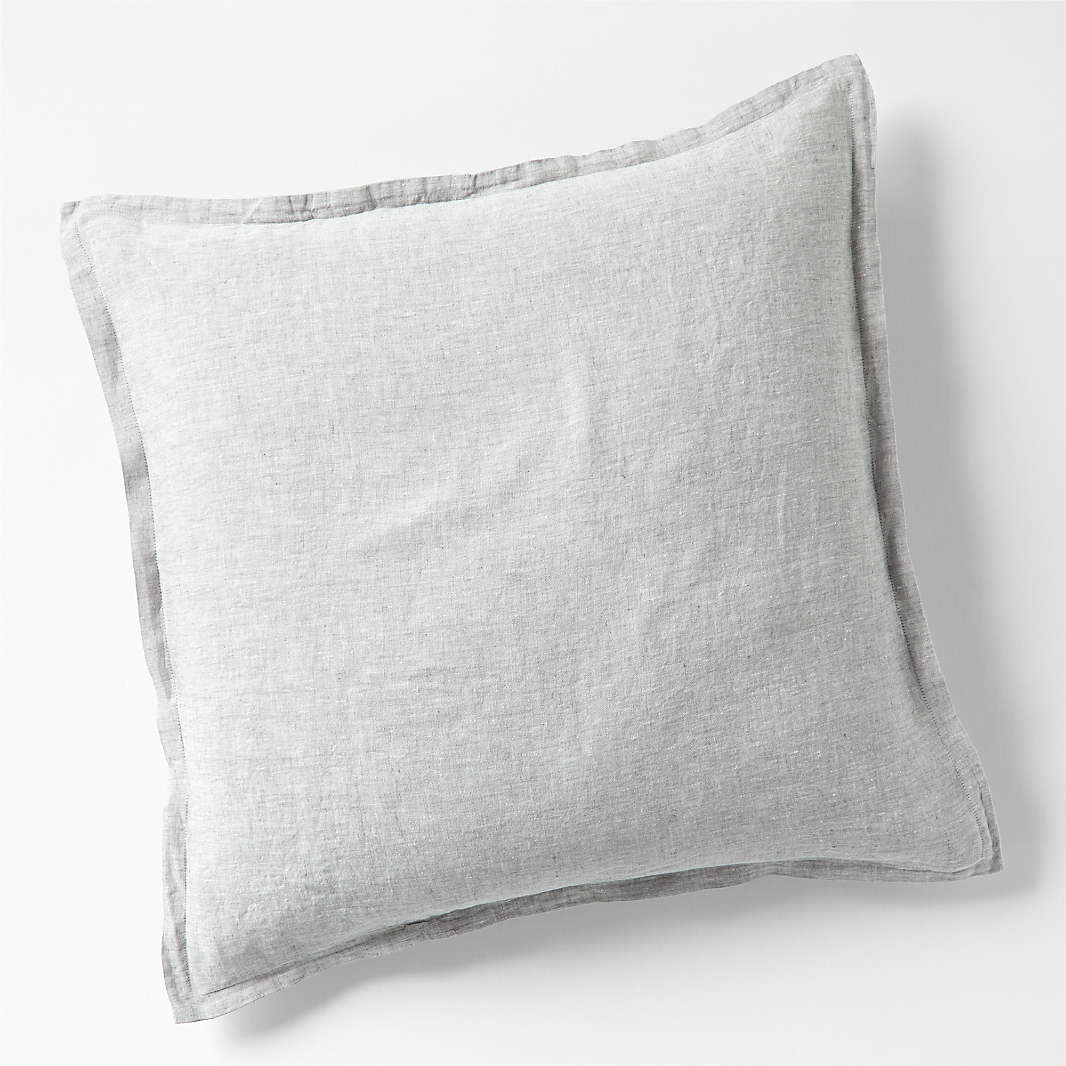 Euro Shams | Crate & Barrel