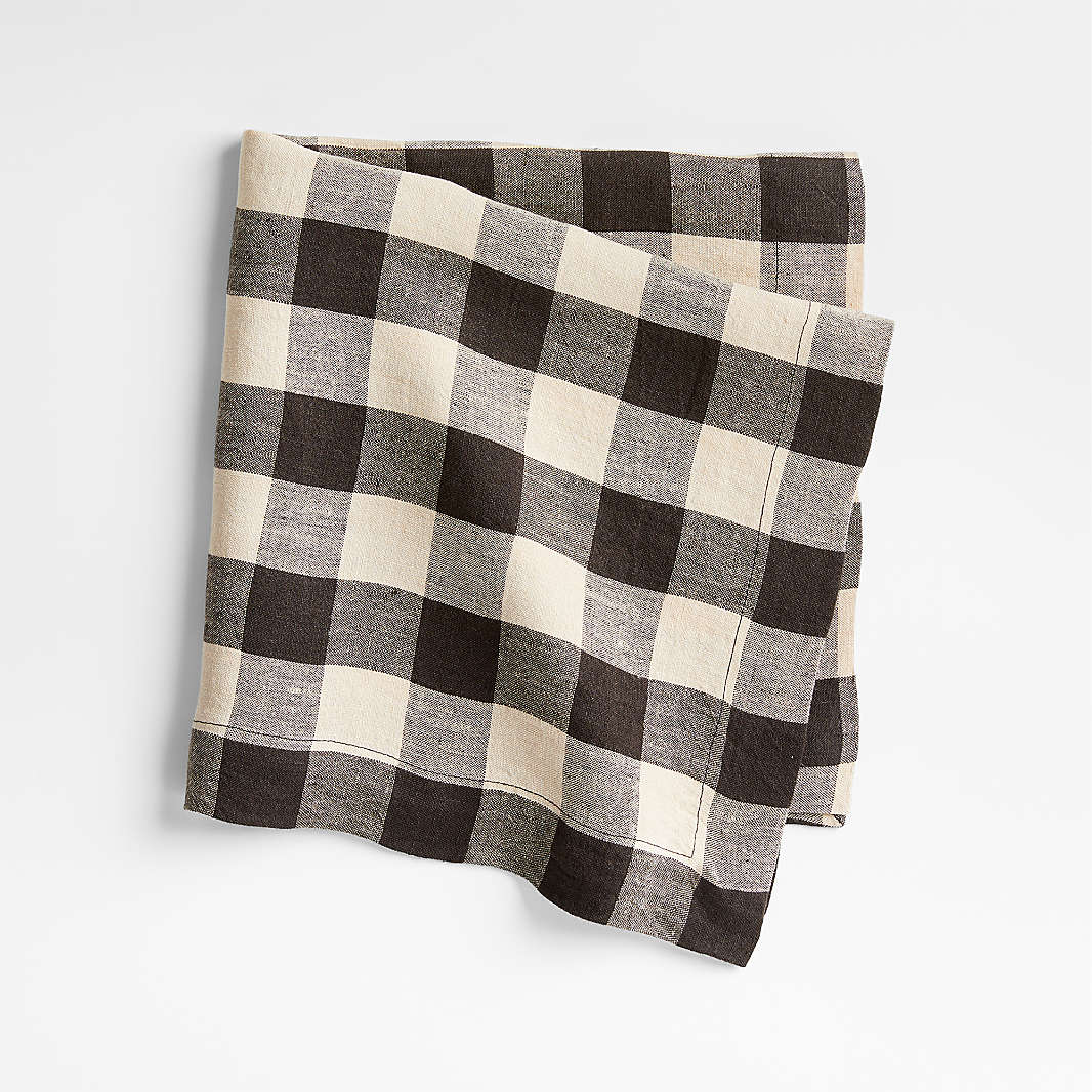 Linen Napkins | Crate & Barrel