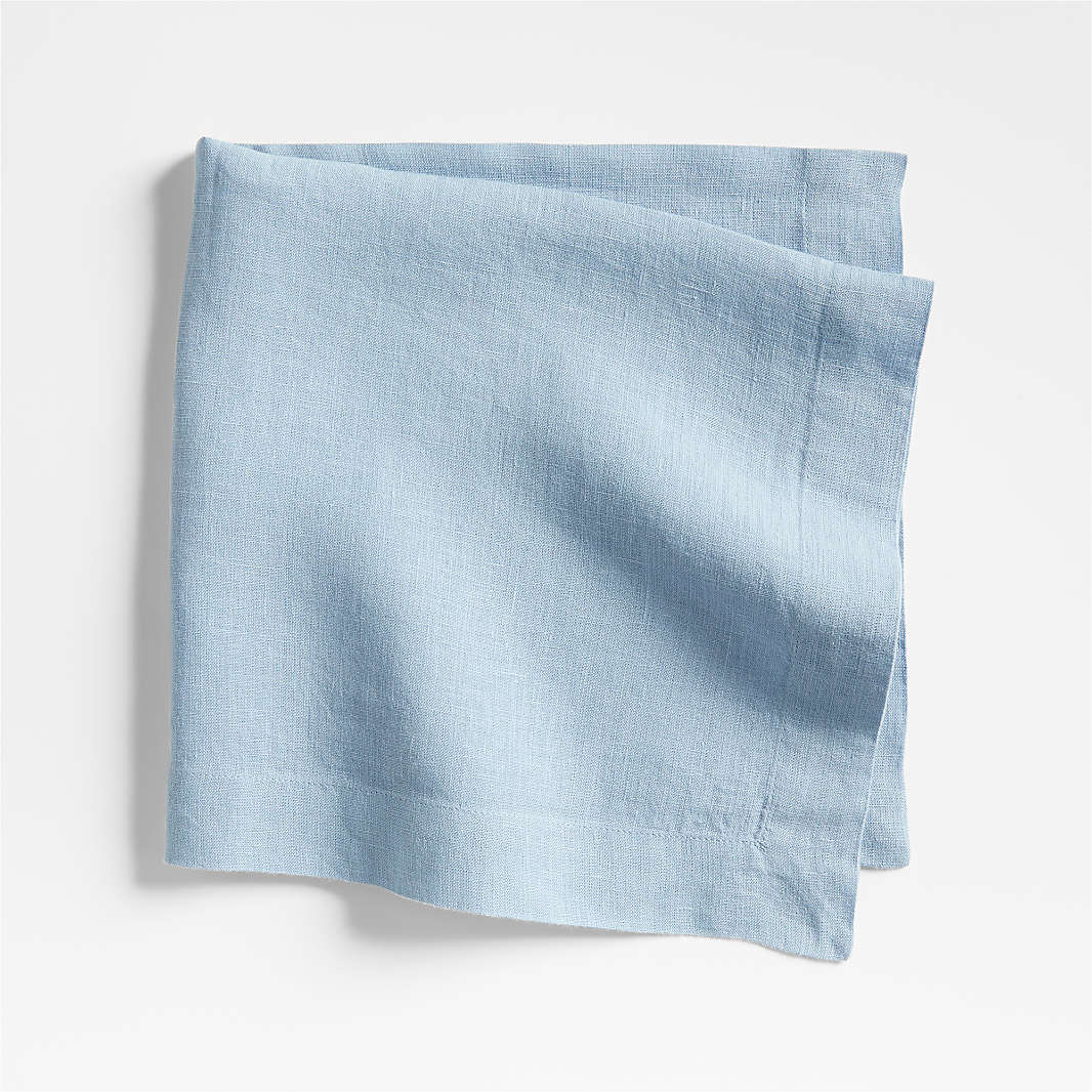 Linen Napkins | Crate & Barrel