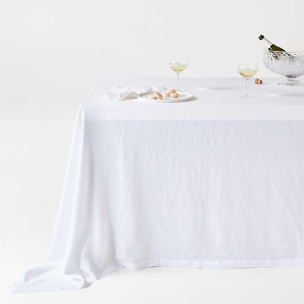 Table Linens | Crate & Barrel