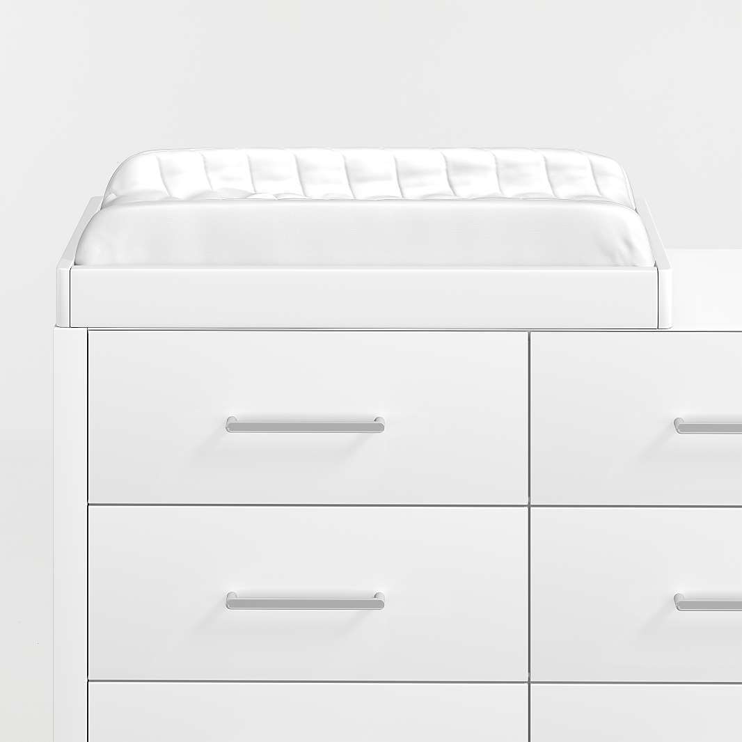 Modern Baby Changing Tables | Crate & Baby