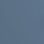 Ever Simple Slate Blue Wood Kids Twin Bed + Reviews | Crate & Kids