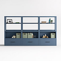 Kids Modular Storage Collections | Crate & Kids