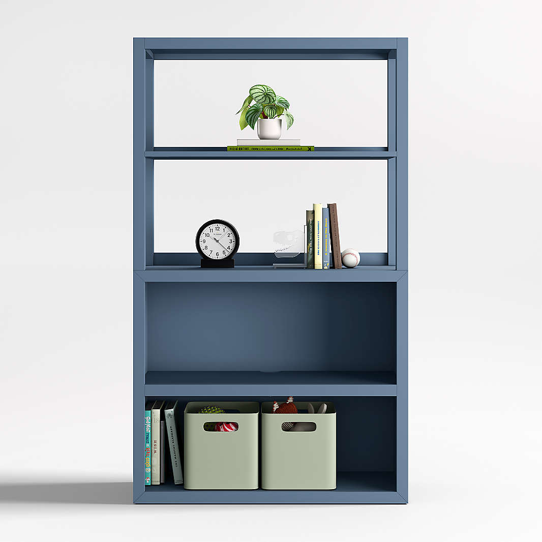 Modular Bookcases | Crate & Barrel Canada