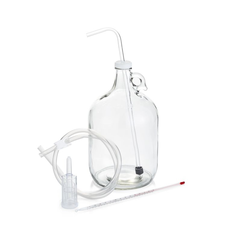 Everyday IPA Beer Making Kit + Reviews | Crate & Barrel