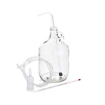 Everyday IPA Beer Making Kit + Reviews | Crate & Barrel