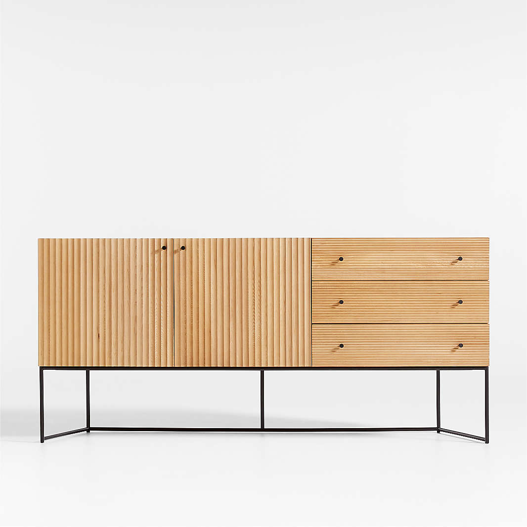 Storage Consoles | Crate & Barrel