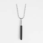 Expandable Roasting Fork | Crate & Barrel